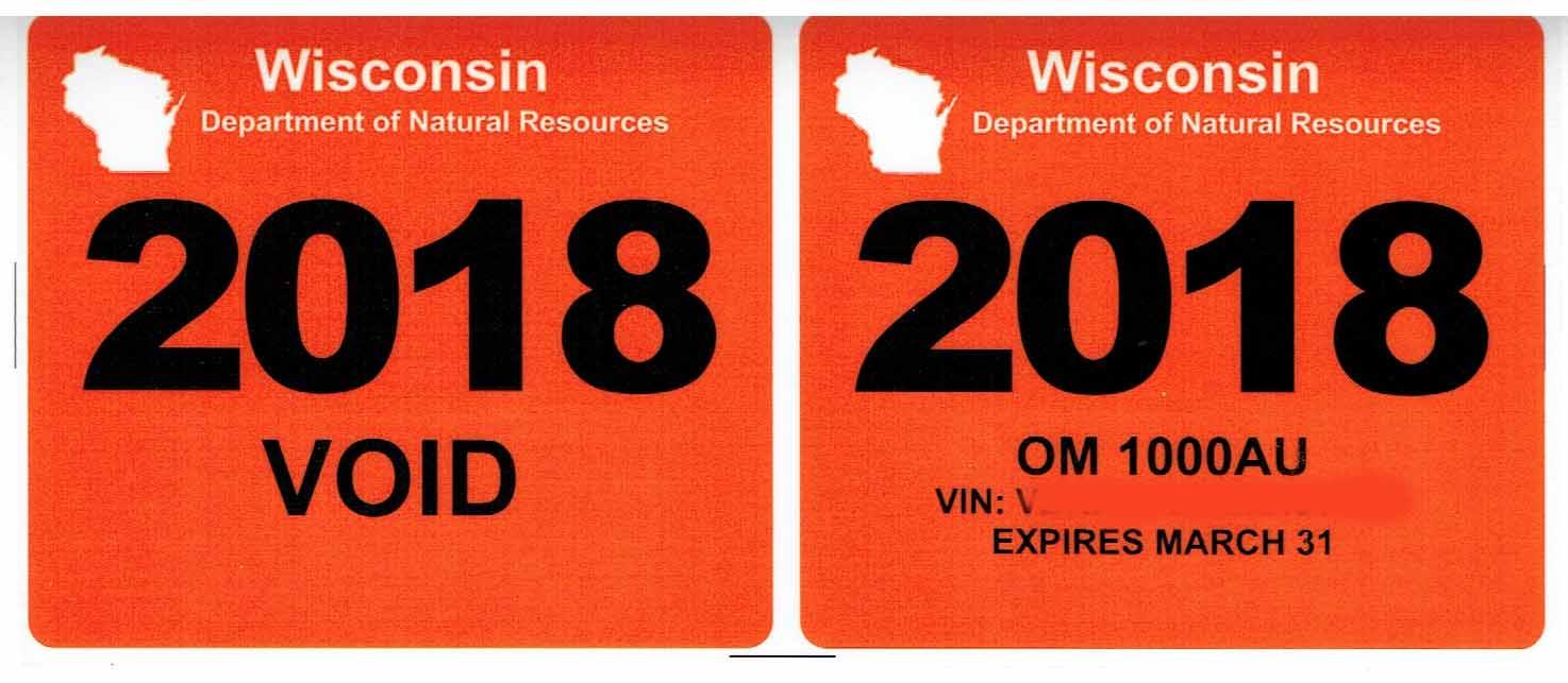 The Badger Dual Sport Ride – Driftless DSR